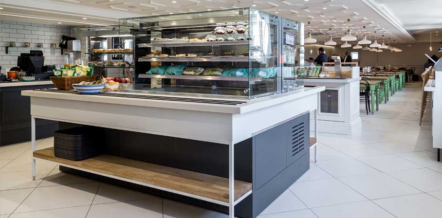 Designline Fabrication « CED Fabrication