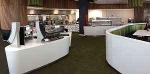 Bespoke Counters « CED Fabrication